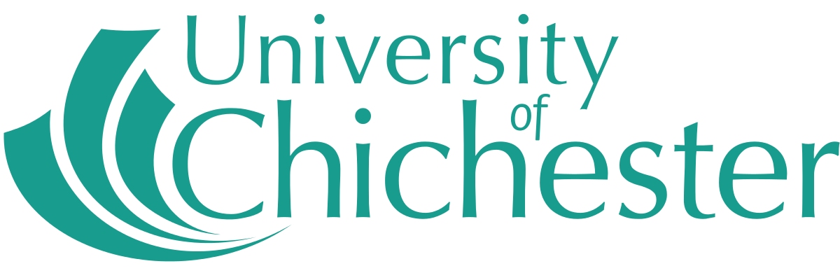 Chichester University Logo